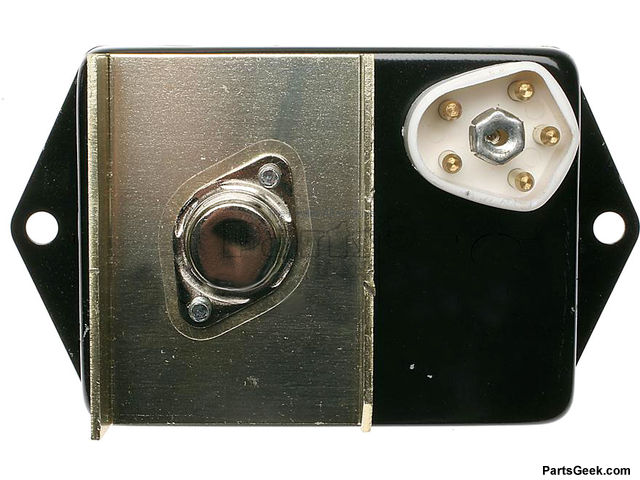 Dodge Ignition Control Unit | D150 D100 Stealth W100 - 1984 1977 1991 1976