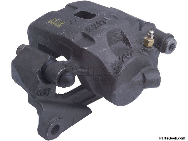 Mazda RX7 Brake Caliper - Brake Calipers - A1 Cardone BBB Industries ...