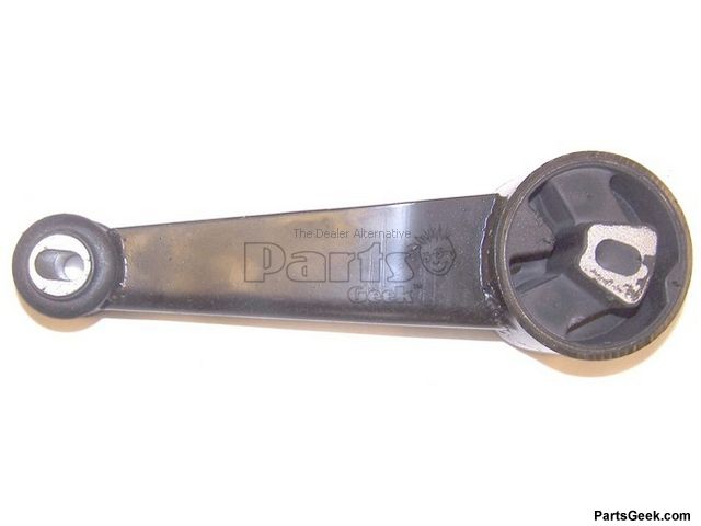 Buick Lucerne Engine Mount - Motor Mounts - Replacement Anchor Westar ...
