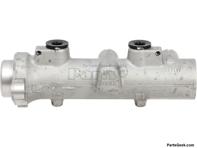 GMC Sierra 2500 HD Master Cylinder - Brake Master - AC Delco A1 Cardone ...
