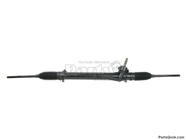 Ford Escape Steering Rack - Steering Racks - A1 Cardone Atlantic ...