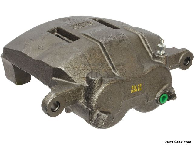 Isuzu Brake Caliper | NPR NQR FTR Trooper - 1997 2013 2006 1986