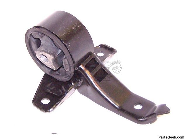 Chevrolet Malibu Transmission Mount - Trans Mounts - Replacement Anchor ...