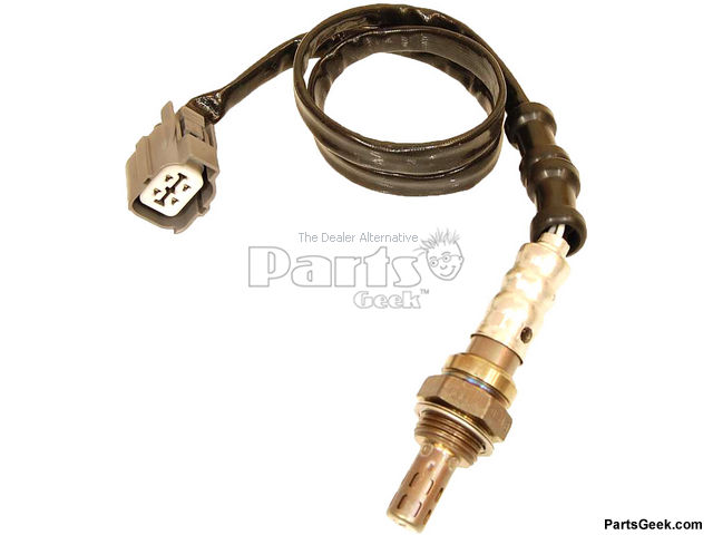 Honda S2000 Oxygen Sensor - O2 Sensor - NTK Walker Products Denso DENSO ...