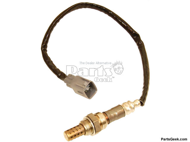 Lexus IS300 Oxygen Sensor - O2 Sensor - Denso DENSO Bosch Walker TRQ ...