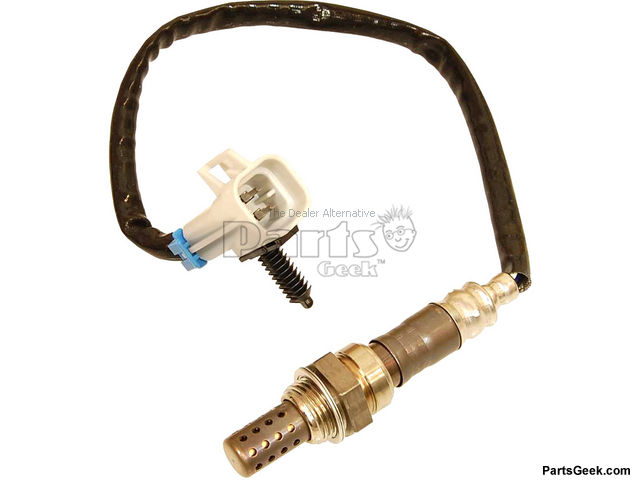 GMC Sonoma Oxygen Sensor - O2 Sensor - Replacement Bosch Denso Standard ...
