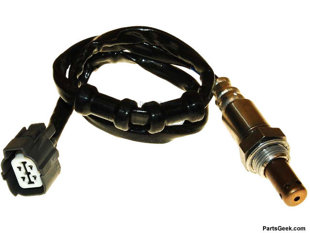 Acura TSX Oxygen Sensor - O2 Sensor - Walker Bosch Denso Delphi DIY ...