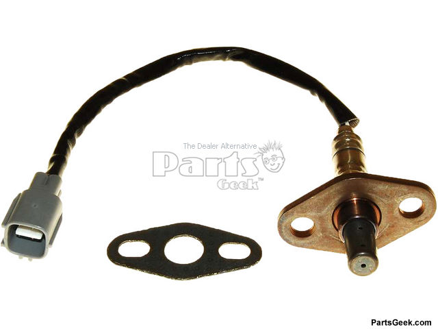 Toyota 4Runner Oxygen Sensor - O2 Sensor - Denso Bosch DENSO Delphi ...