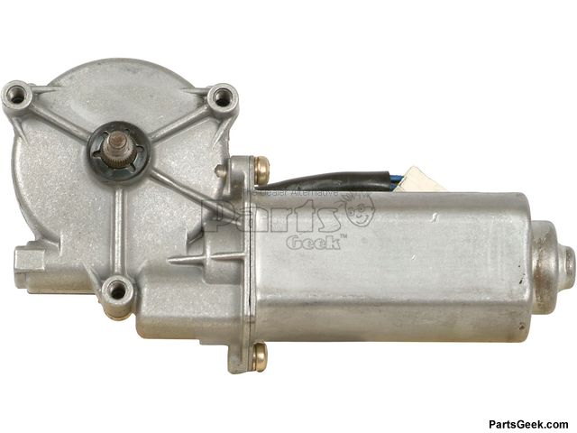 Toyota Windshield Wiper Motor | Prius Pickup Avalon Highlander - 2013 ...