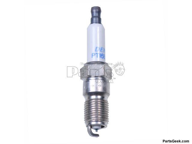 09 2009 Ford Focus Spark Plug - Engine Electrical - AC Delco, Autolite ...