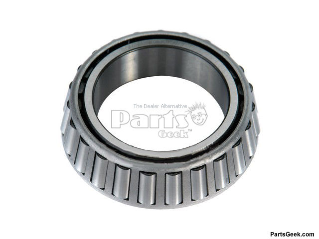 Dodge Ram 1500 Wheel Bearing - Bearings - Timken SKF National API DIY ...