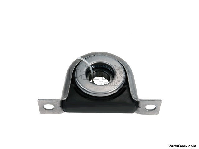 97 1997 Ford Ranger Drive Shaft Center Support Bearing - Driveshaft ...