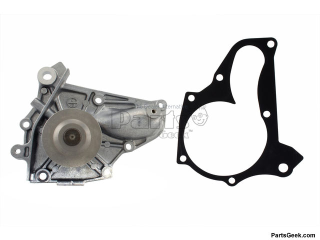 Toyota MR2 Water Pump - Water Pumps - Replacement AISIN Aisin Gates GMB ...