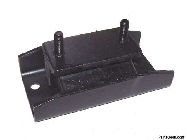 Isuzu Transmission Mount | Ascender Rodeo Trooper Rodeo Sport - 2007 ...