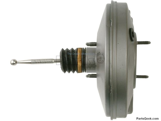 VW Volkswagen Brake Booster | Jetta Rabbit Pickup Beetle Passat - 2005 ...