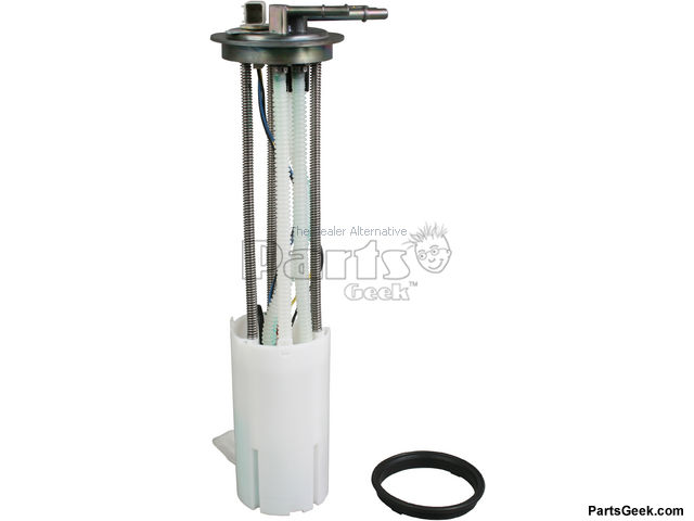 GMC C4500 Topkick Fuel Pump - Gas Pumps - AC Delco Airtex - 2003 2005 ...