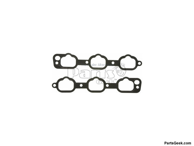 Mercedes C280 Intake Manifold Gasket - Intake Manifold Gasket Set ...