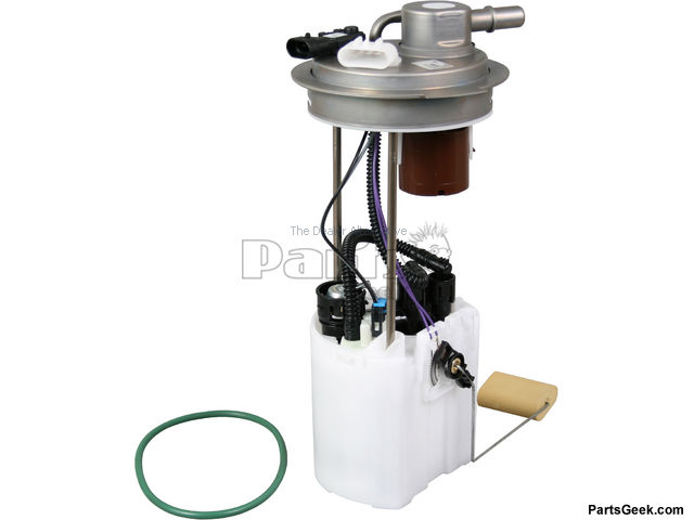 Hummer Fuel Pump | H2 H3 H3T - 2003 2006 2005 2008