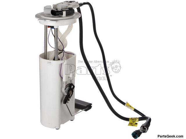 Pontiac Sunfire Fuel Pump - Gas Pumps - Replacement Airtex Spectra ...