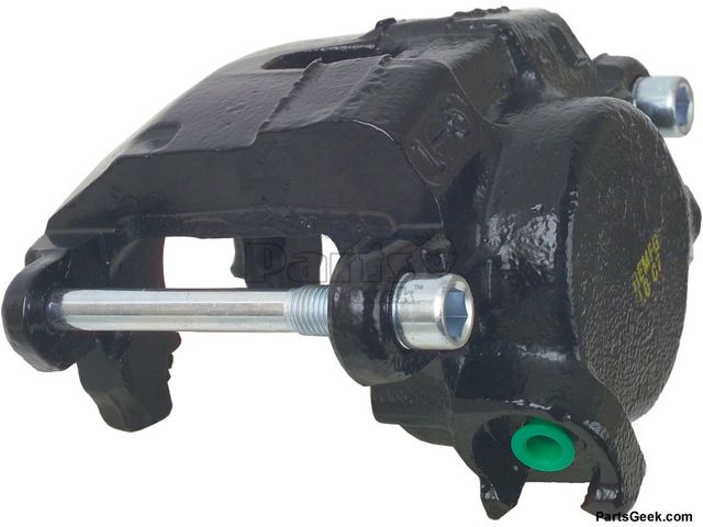 03 2003 Chevrolet S10 Brake Caliper - Brake - A1 Cardone, AC Delco, API ...