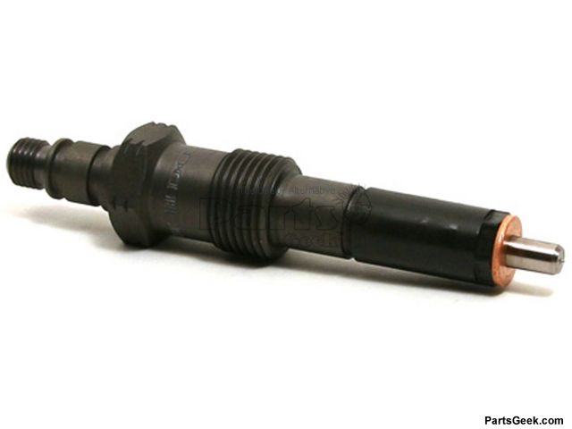 Ford F250 Fuel Injectors - Injector - Replacement Delphi GB ...