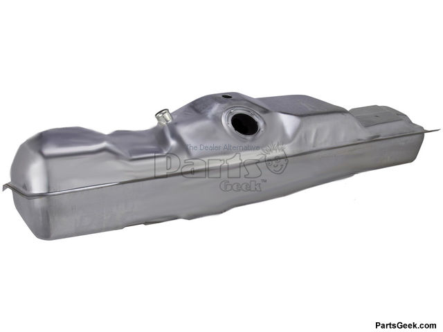 Ford F350 Fuel Tank - Gas Tanks - Dorman Spectra Premium Action Crash ...