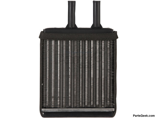 Ford Falcon Heater Core - Heater Cores - APDI OSC Automotive Spectra ...