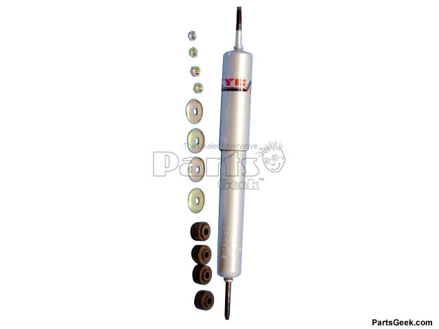 Volvo 122 Parts - PartsGeek.com