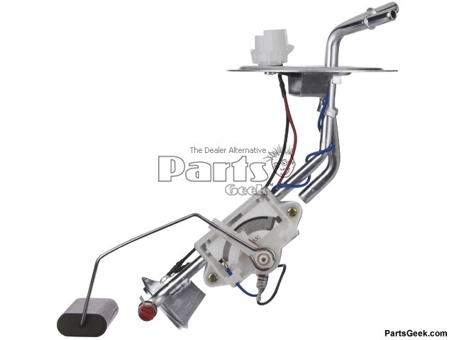 Ford F250 Fuel Level Sending Unit - Fuel Sending Unit - Spectra Premium ...