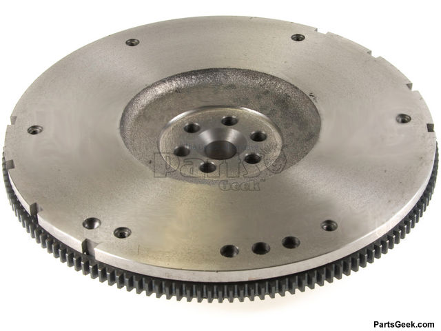 Jeep Wrangler Flywheel - Flywheels - LUK Centerforce Rhino Pac Sachs ...