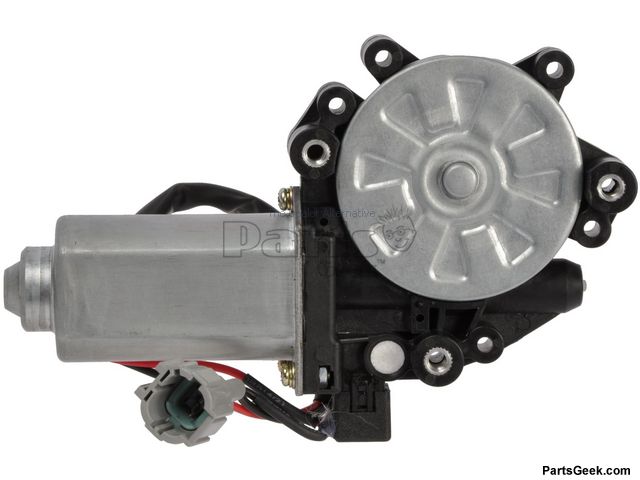 Nissan Window Motor | Maxima Titan 350Z Murano - 2003 2004 2006 2005