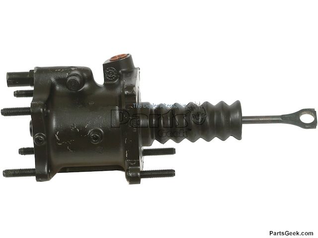 GMC C5500 Topkick Parts - PartsGeek.com