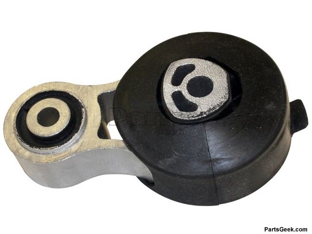 Ford Flex Engine Mount - Motor Mounts - Replacement Anchor Westar ...