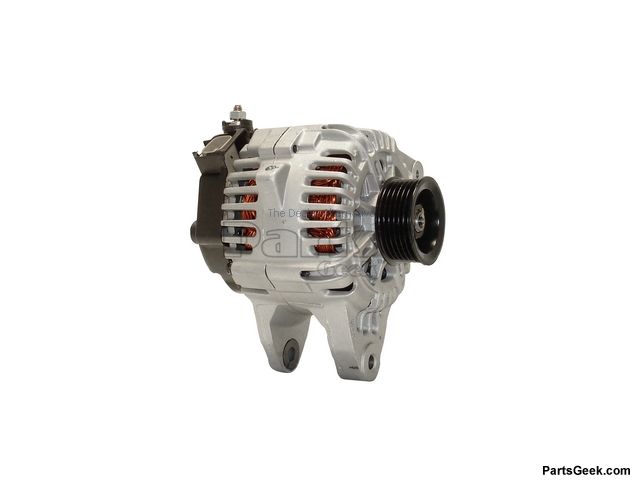 Hyundai Sonata Alternator - Car Alternators - TYC API Pure Energy Remy ...