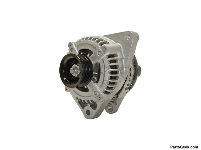 05 2005 Lexus RX330 Alternator - Engine Electrical - AC Delco, API ...