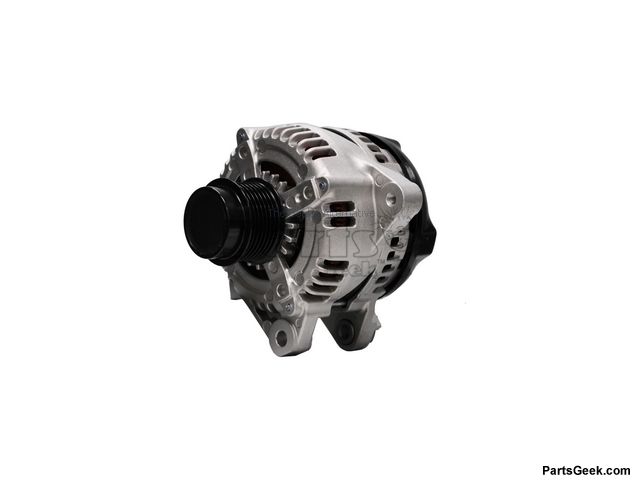 Toyota Replacement Alternator | Camry Yaris Corolla RAV4 - 2007 2009 ...