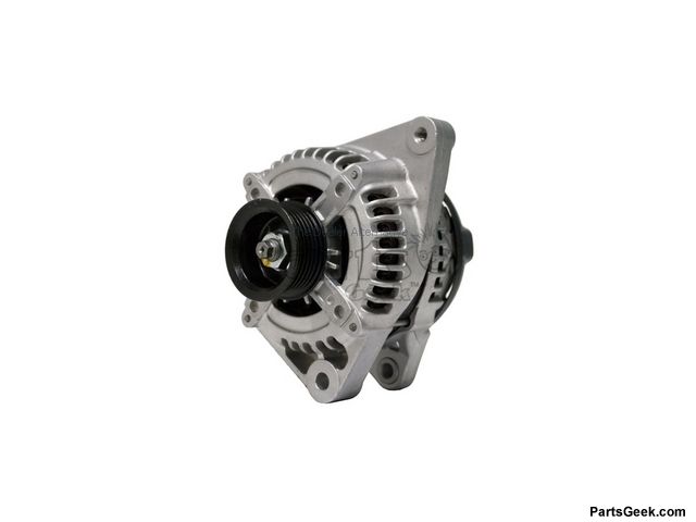 Toyota Highlander Alternator - Car Alternators - Pure Energy DENSO ...