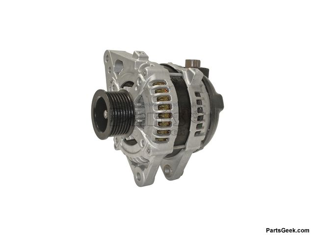 Toyota 4Runner Alternator - Car Alternators - Replacement Pure Energy ...