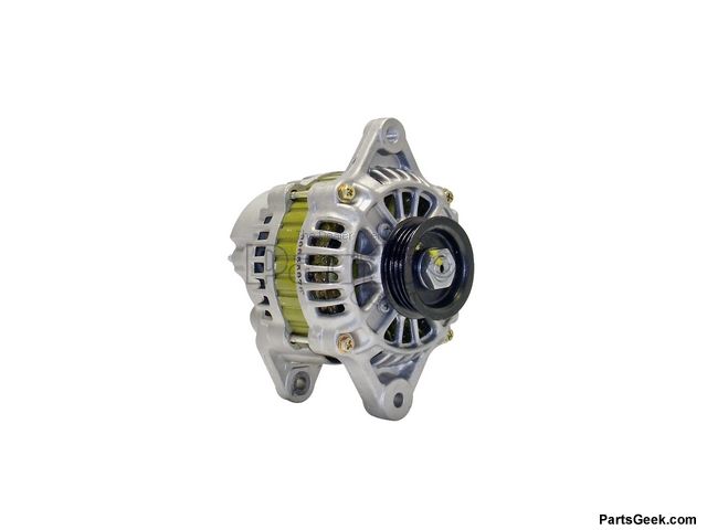 Geo Alternator | Metro Tracker Prizm - 1993 1992 1996 1997