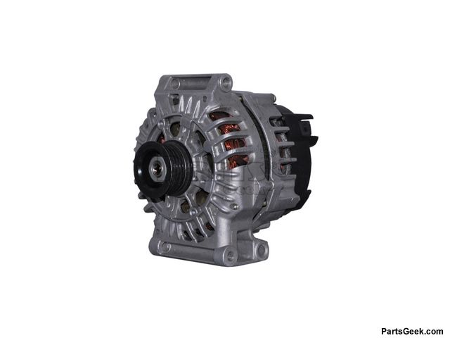 Mini Alternator | Cooper Cooper Countryman - 2004 2003 2012 2009