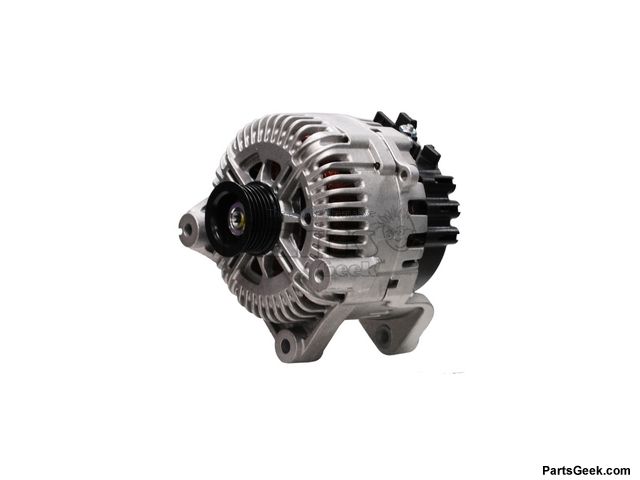 BMW X5 Alternator - Car Alternators - Replacement Pure Energy WAI ...