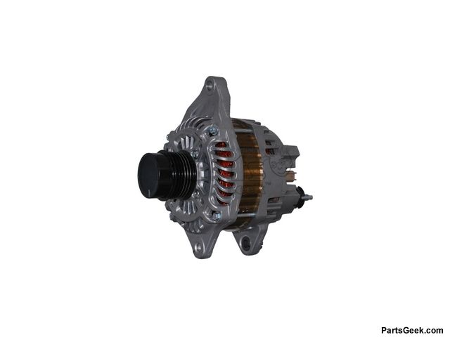 Jeep Compass Alternator - Car Alternators - Pure Energy API Remy OE+ ...