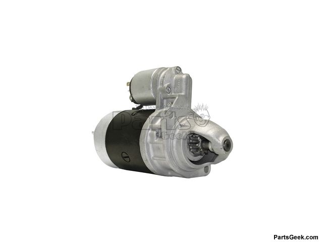 BMW Starter | 325i 328i 328xi 330i - 2006 2007 2003 2008