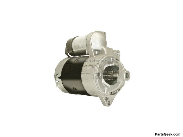 Lincoln Continental Starter - Starters - Replacement Pure Energy SKP ...