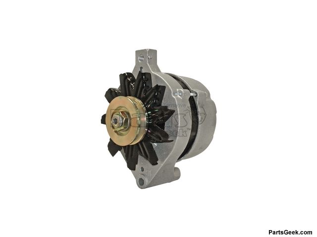 Ford Bronco II Alternator - Car Alternators - Powermaster Pure Energy ...