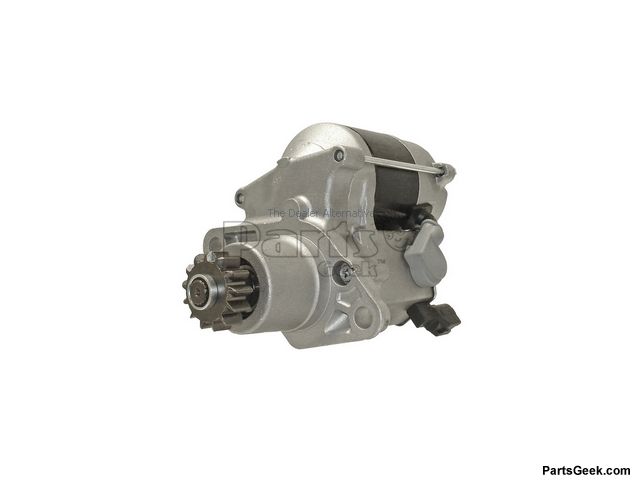 Lexus ES300 Starter - Starters - Pure Energy API Bosch TYC DENSO Remy ...