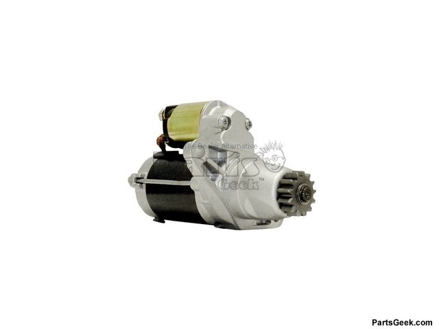 Starter For Toyota Camry 1999