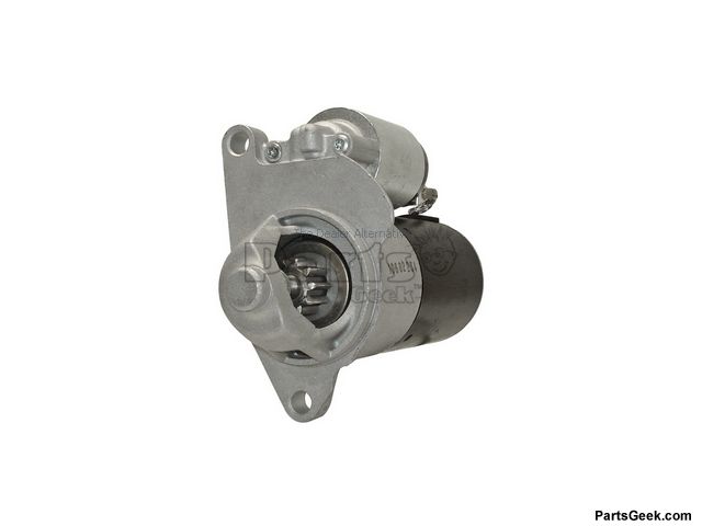 Discount Car Starters - Low Cost Replacement Car Starter | Parts Geek