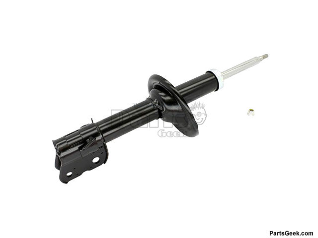 11 2011 Subaru Outback Strut Assembly - Suspension - API, Autopart ...