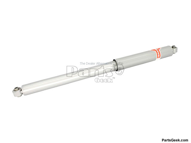 Ford F150 Shocks - Shock Absorber - Monroe Pro Comp Suspension Belltech ...